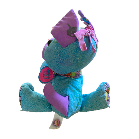 Jakks Pacific | Toys | Doodlepets Plush Puppy Dog Washable Stuffed ...